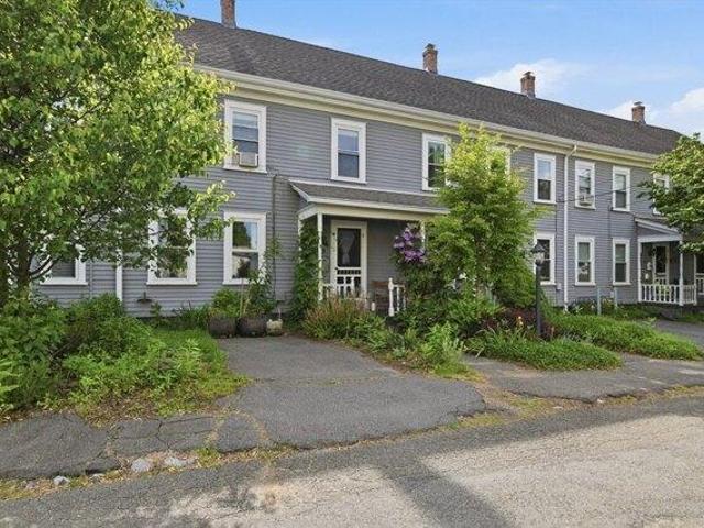 condo with 2 bedroom, Easthampton MA DS103017572