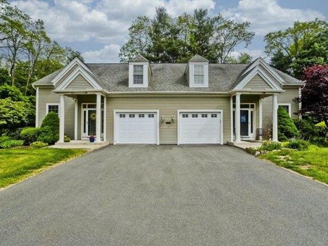 condo with 2 bedroom, Easthampton MA DS103020248
