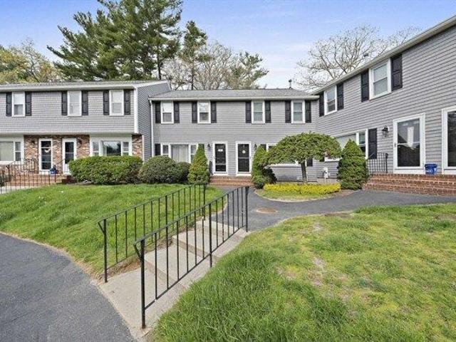condo with 2 bedroom, Easton MA DLS102777207