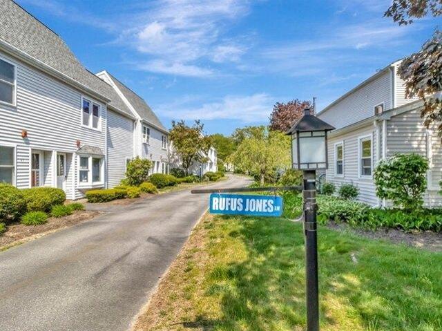condo with 2 bedroom, Easton MA DLS102777518