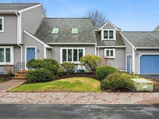 condo with 2 bedroom, Easton MA DLS102778266