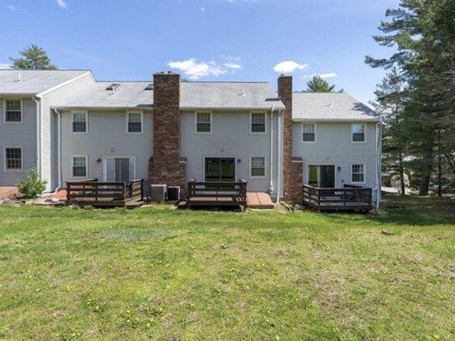 condo with 2 bedroom, Easton MA DLS102779431