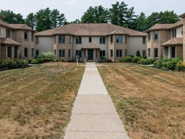 condo with 2 bedroom, Easton MA DLS102959790