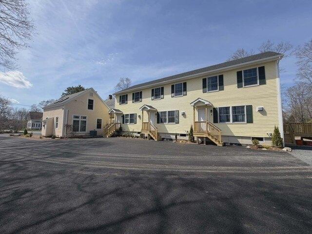 condo with 2 bedroom, Easton MA DLS102960797
