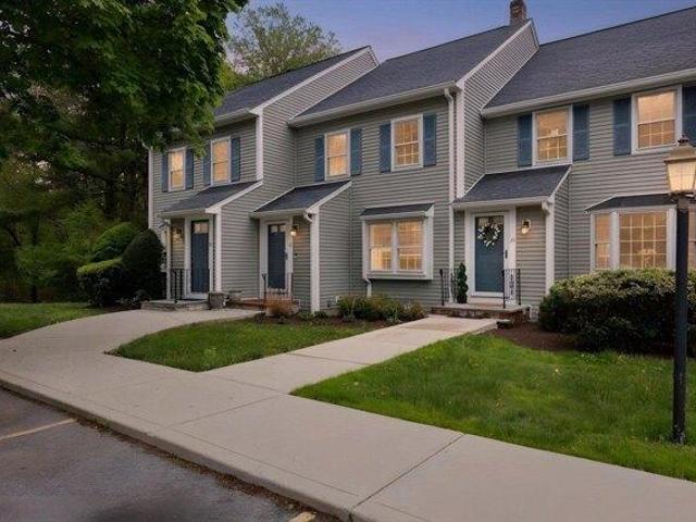 condo with 2 bedroom, Easton MA DLS103072434