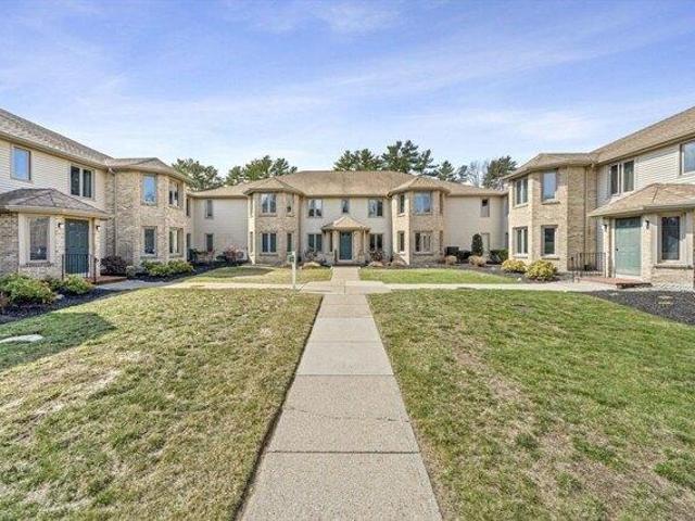 condo with 2 bedroom, Easton MA DS101934812