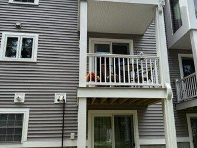 condo with 2 bedroom, Easton MA DS102778186