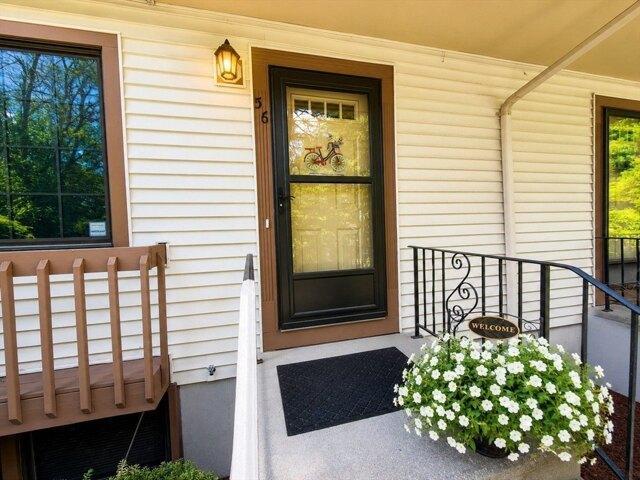 condo with 2 bedroom, Easton MA DS103850861