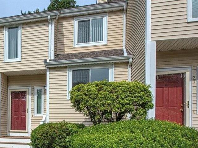 condo with 2 bedroom, Easton MA DS103853084