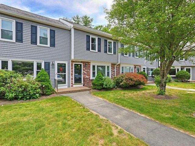 condo with 2 bedroom, Easton MA DS104409923