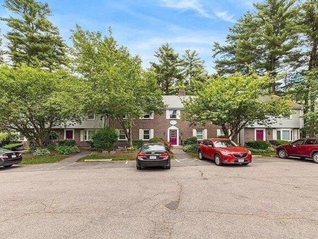 condo with 2 bedroom, Easton MA DS104011712