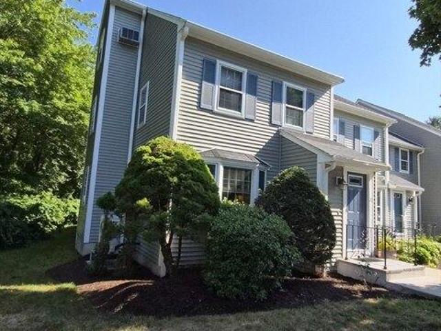 condo with 2 bedroom, Easton MA DS104236516