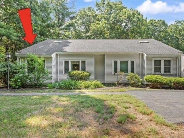 condo with 2 bedroom, Easton MA DS104375703