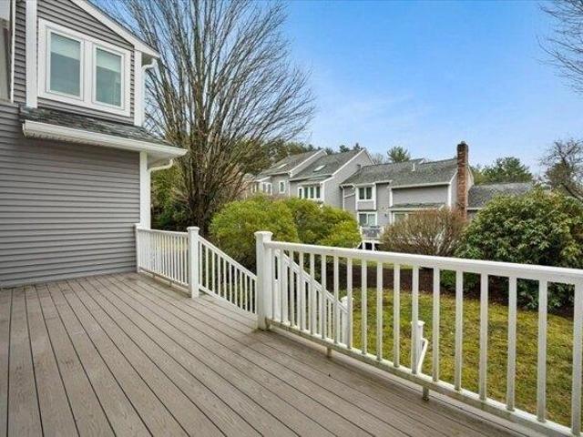 condo with 2 bedroom, Easton MA ES103431128