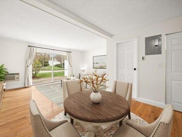condo with 2 bedroom, Easton MA ES103431136