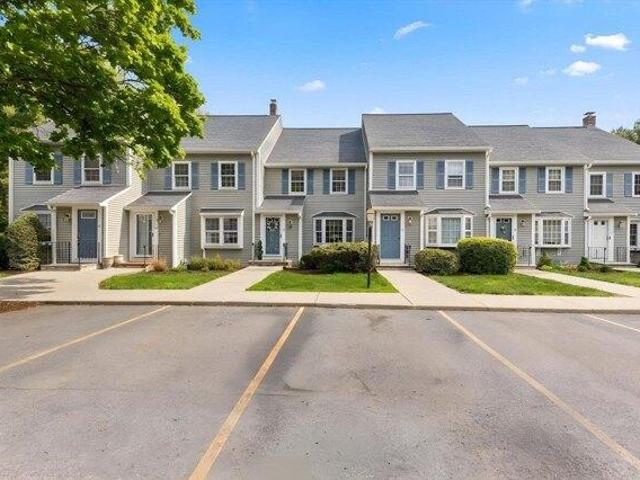 condo with 2 bedroom, Easton MA ES103887282