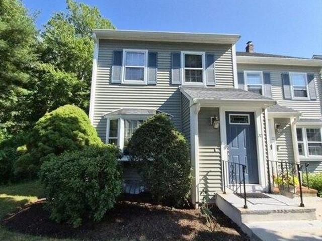 condo with 2 bedroom, Easton MA ES104920330