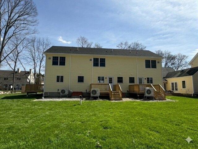 condo with 2 bedroom, Easton MA ES105079729