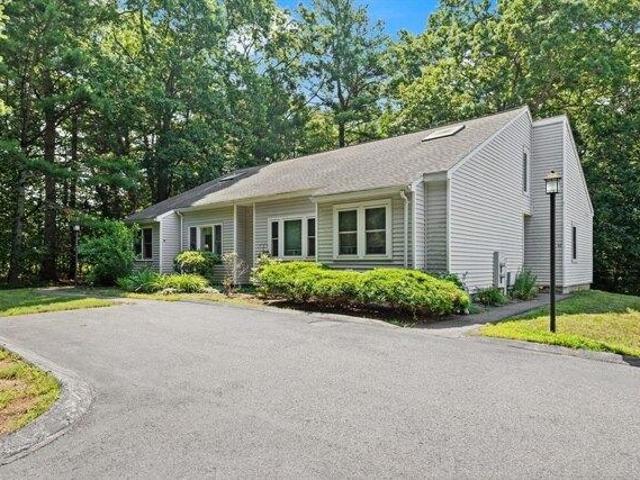 condo with 2 bedroom, Easton MA ES105080304