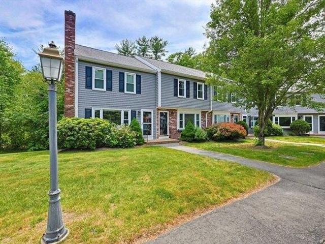 condo with 2 bedroom, Easton MA ES105094548