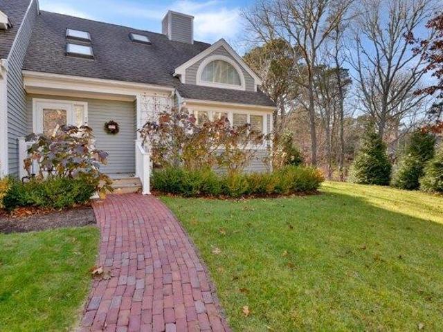 condo with 2 bedroom, Edgartown MA DLS102596011