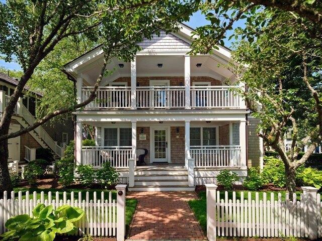 condo with 2 bedroom, Edgartown MA DS104479613