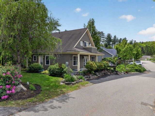 condo with 2 bedroom, Edgecomb ME DS103034541