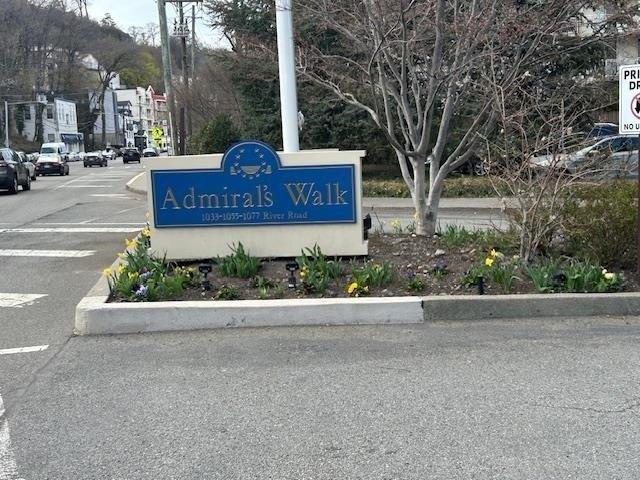 condo with 2 bedroom, Edgewater NJ DS101857500