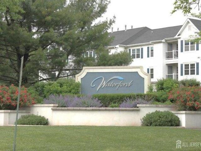condo with 2 bedroom, Edison NJ DLS102779038