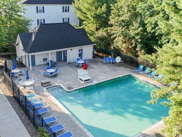 condo with 2 bedroom, Edison NJ DS101800610