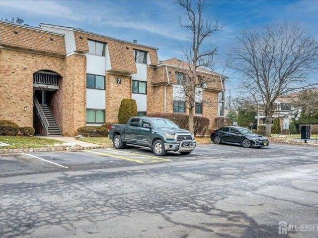 condo with 2 bedroom, Edison NJ DS102280058