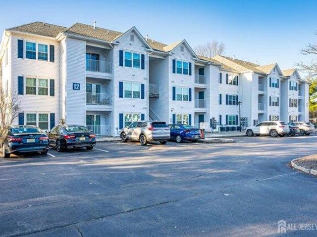 condo with 2 bedroom, Edison NJ DS102318524