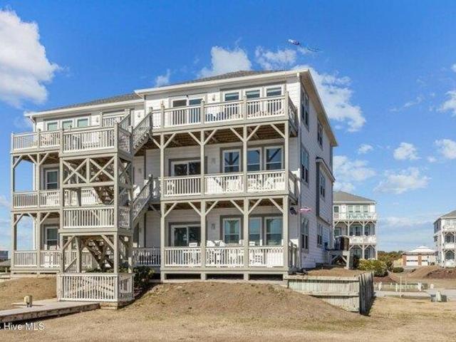 condo with 2 bedroom, Emerald Isle NC DS88710024