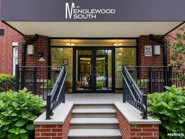 condo with 2 bedroom, Englewood NJ DS103624954