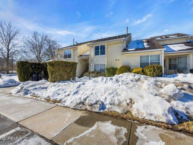condo with 2 bedroom, Englishtown NJ DLS101858634