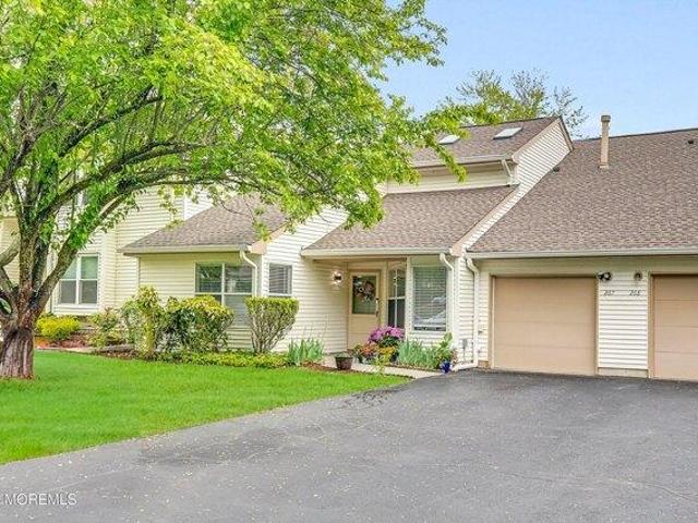 condo with 2 bedroom, Englishtown NJ DS102529088