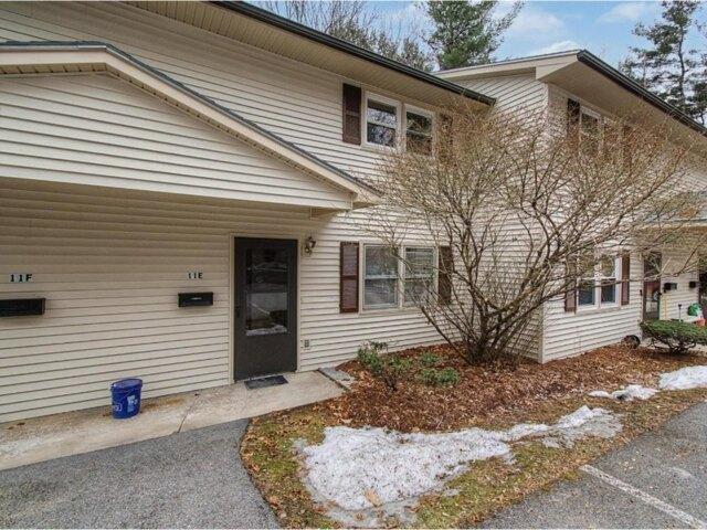 condo with 2 bedroom, Essex VT ES104078848
