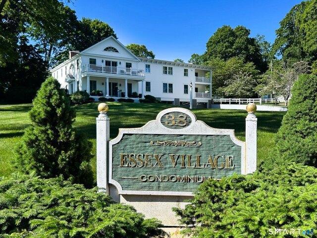 condo with 2 bedroom, Essex CT DS103966462