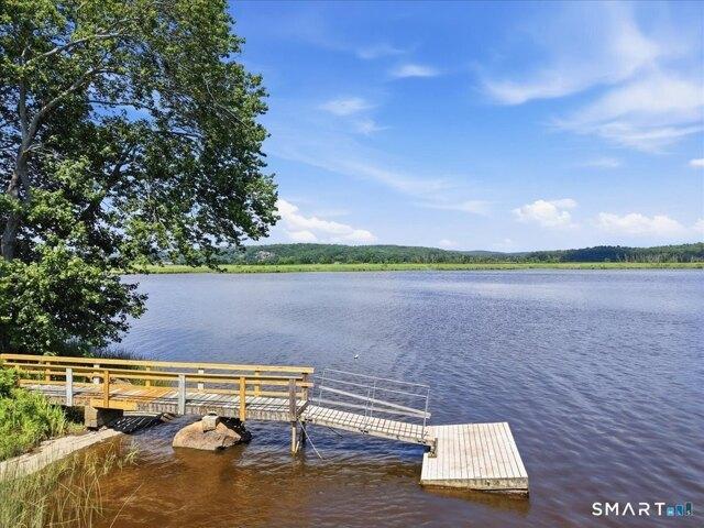 condo with 2 bedroom, Essex CT DS104298252