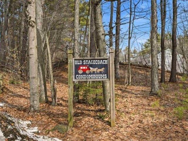 condo with 2 bedroom, Epping NH DS101707433
