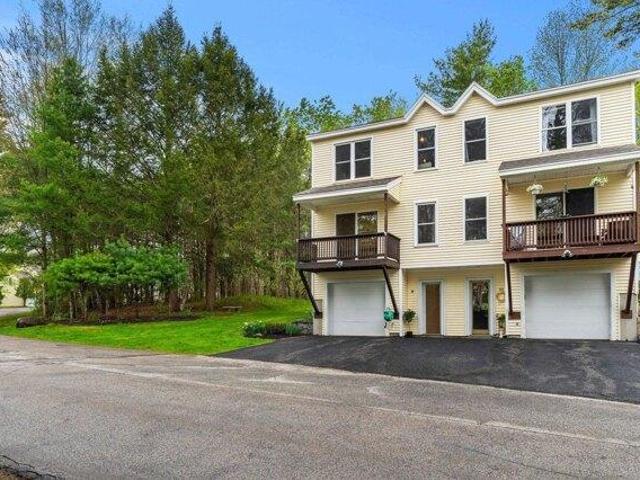 condo with 2 bedroom, Epping NH DS102475348