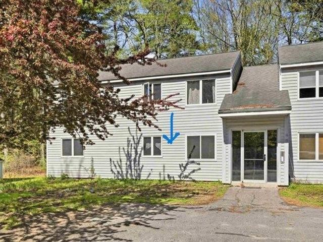 condo with 2 bedroom, Epping NH DS102285131