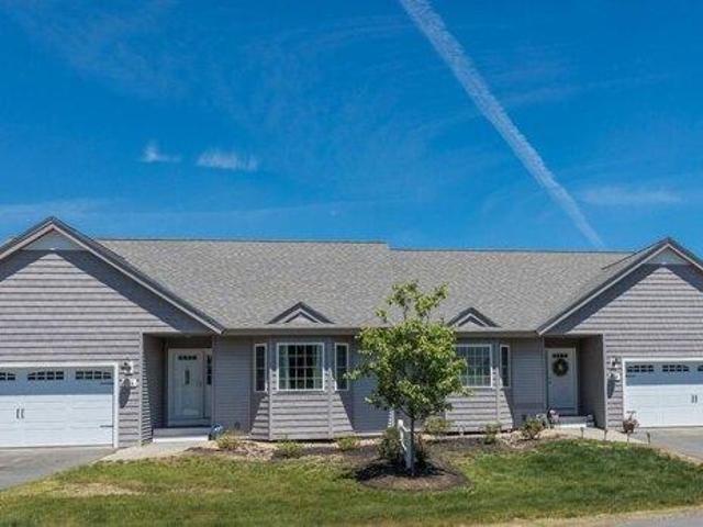 condo with 2 bedroom, Epping NH DS103160439
