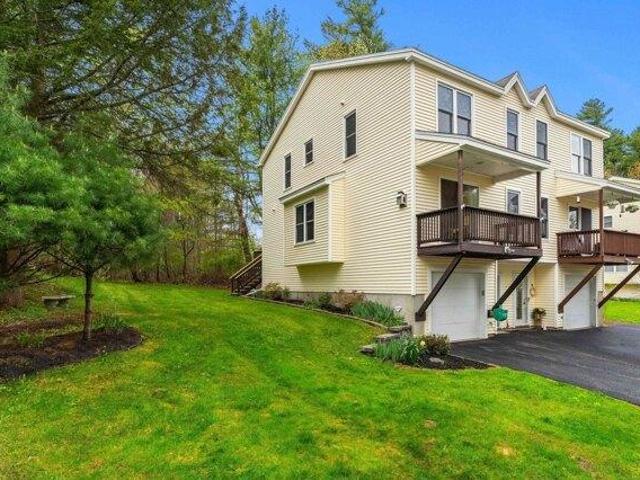 condo with 2 bedroom, Epping NH ES103128246