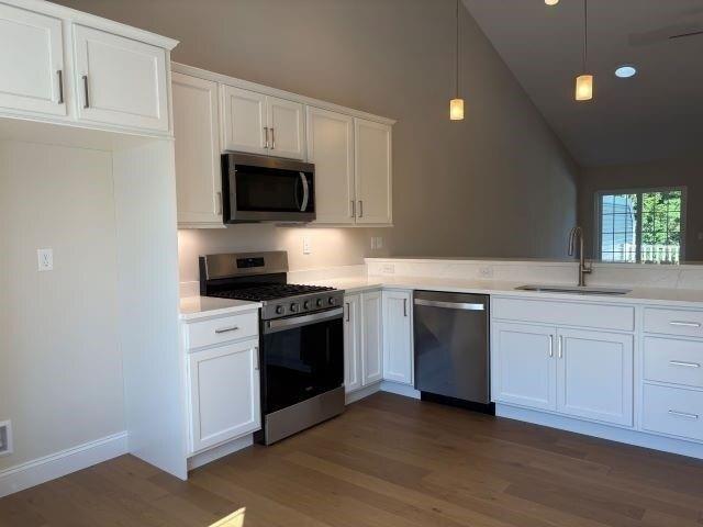 condo with 2 bedroom, Epping NH ES104920706