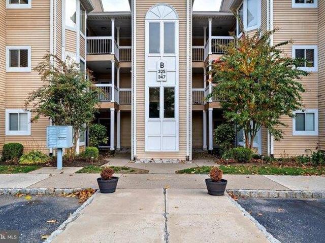 condo with 2 bedroom, Ewing NJ DLS101781808