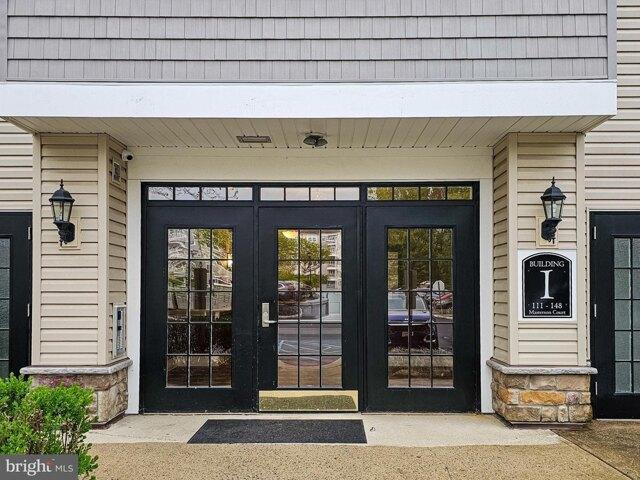 condo with 2 bedroom, Ewing NJ DS102529372