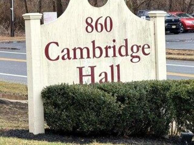 condo with 2 bedroom, Ewing NJ DS102531954