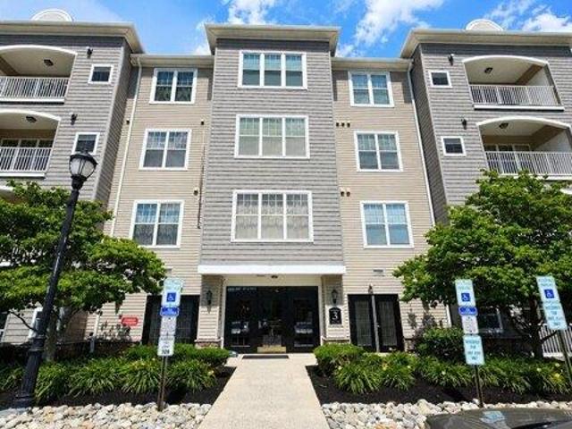 condo with 2 bedroom, Ewing NJ ES105192206