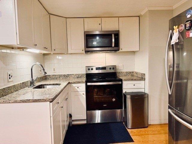 condo with 2 bedroom, Everett MA DLS102062465